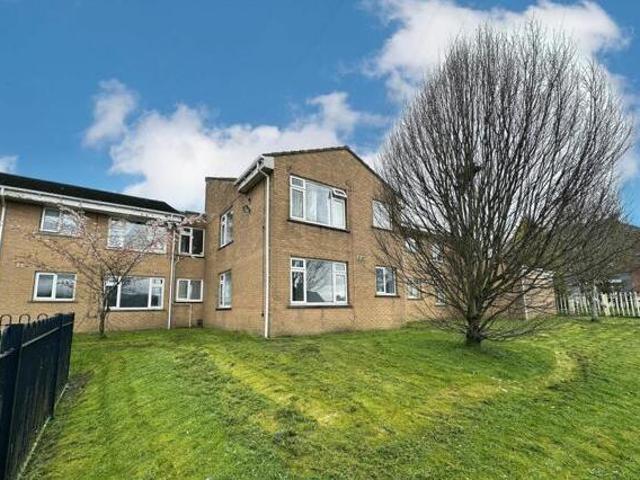 Cumberland Close, Halifax, 2 Bedroom Ground