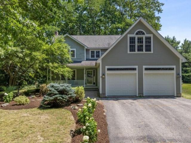 Cumberland Cmn, Cumberland, Home For Sale