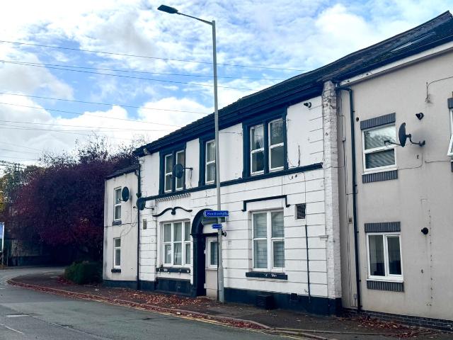 Cumberland Court, Crewe CW1, 2 bed flat to rent, £775 pcm | PrimeLocation