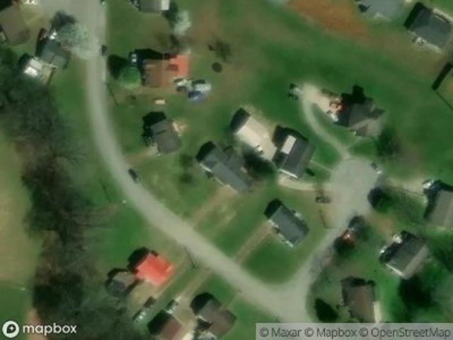 Cumberland Cove Dr