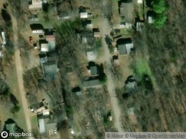 Cumberland Cove Rd