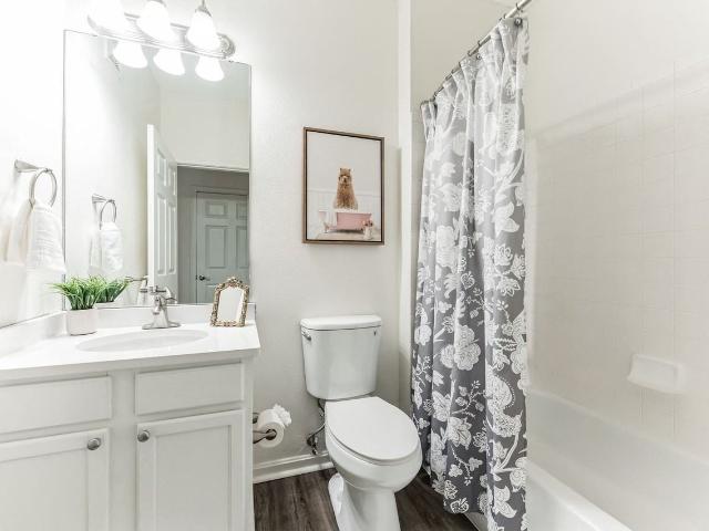 Cumberland Crossing 2 Bedroom Apartment for Rent at 100 Crossing Dr, Cumberland, RI 02864