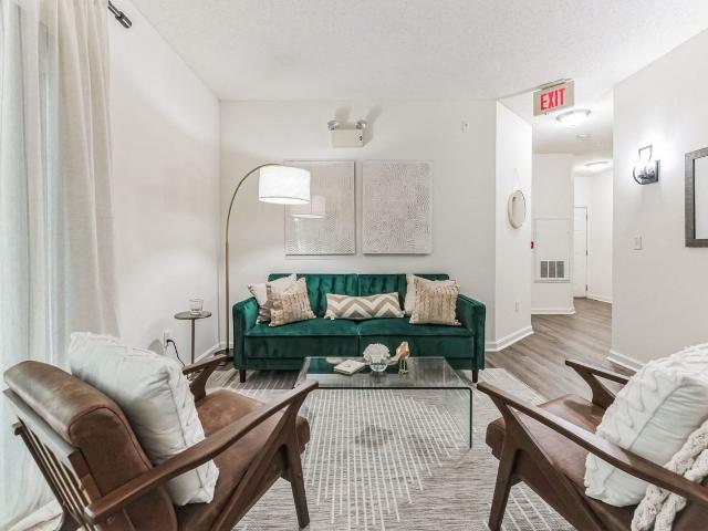 Cumberland Crossing 2 Bedroom Apartment for Rent at 100 Crossing Dr, Cumberland, RI 02864