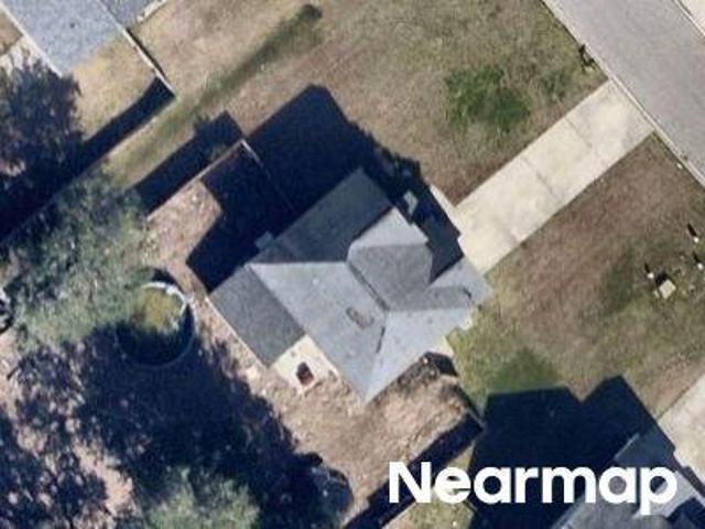Cumberland Dr NE