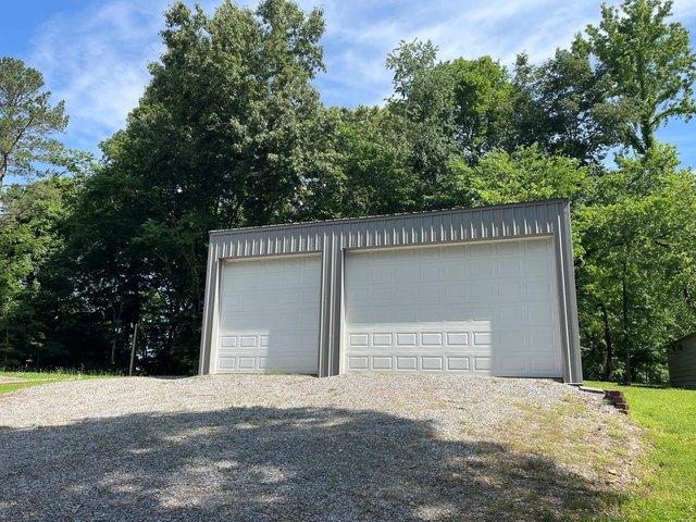 Cumberland Dr Lot 44, Cadiz, KY 42211