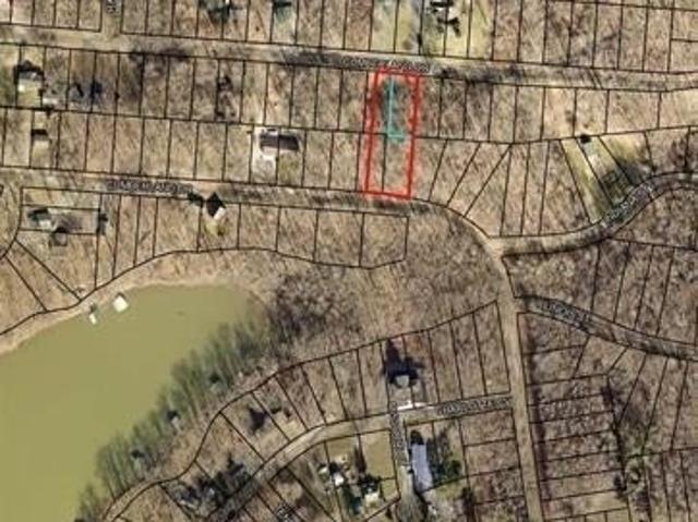 Cumberland Dr Lot 28, Cadiz, KY 42211