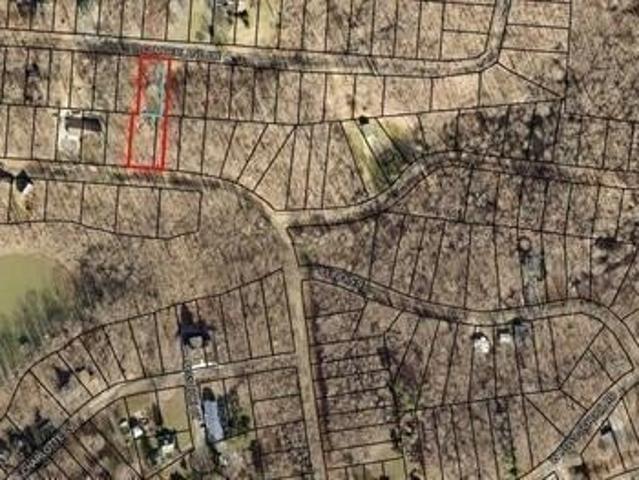 Cumberland Dr Lot 29, Cadiz, KY 42211
