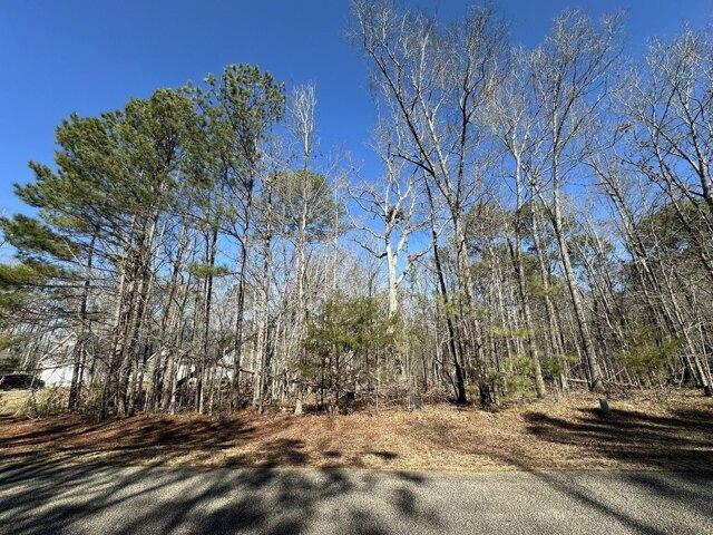 Cumberland Dr Lot,mccormick, Plot For Sale