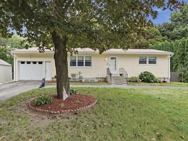 Cumberland Dr, West Boylston, Home For Sale