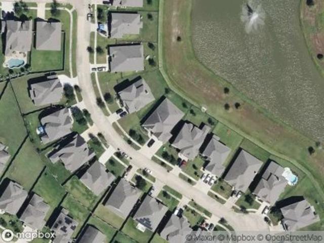 Cumberland Dr