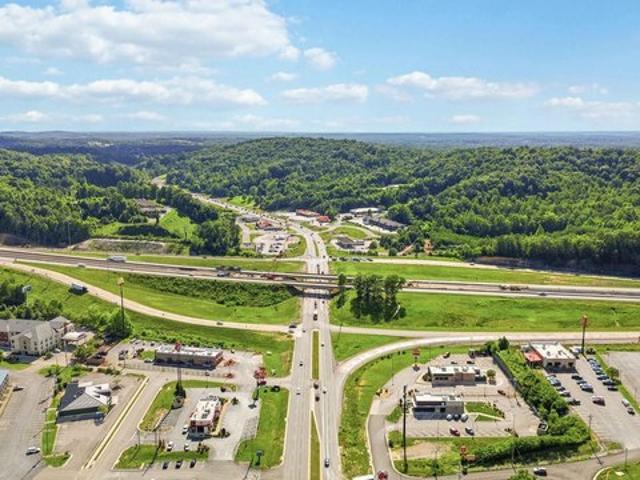 Cumberland Falls Hwy, Corbin, KY 40701