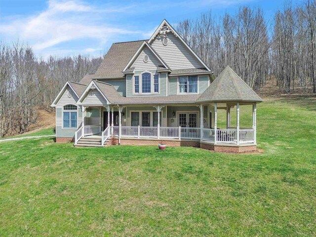Cumberland Gap Rd, New Castle, Home For Sale