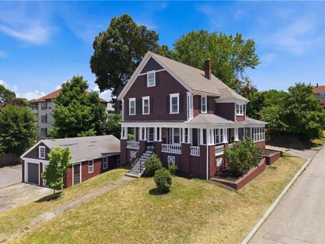 Cumberland Hill Rd, Woonsocket, Home For Sale
