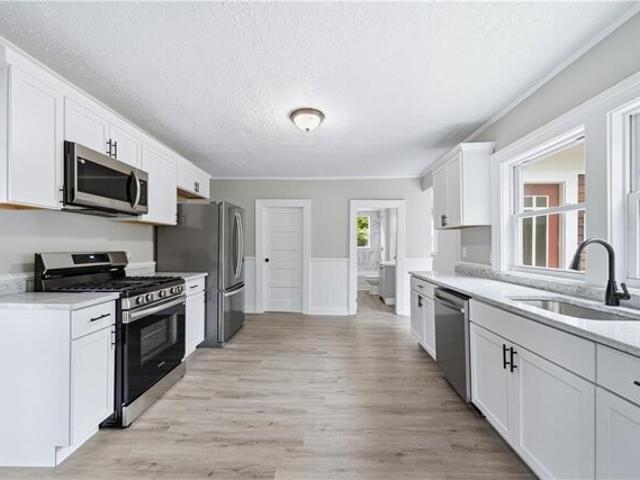 Cumberland Hill Rd, Woonsocket, Home For Sale