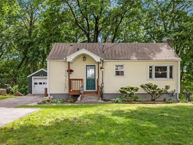 Cumberland Hill Rd, Woonsocket, Home For Sale
