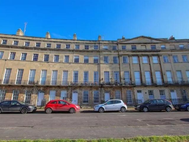 Cumberland House, Norfolk Crescent, Bath BA1, Studio to rent, £1,050 pcm | PrimeLocation