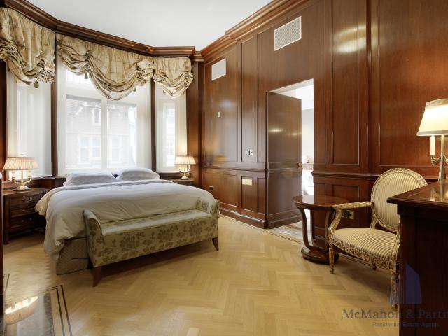 cumberland house, london, w8