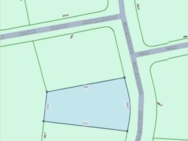 Cumberland Lakes Dr, Monterey, TN 38574