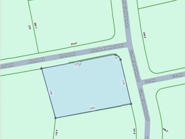Cumberland Lakes Dr, Monterey, TN 38574
