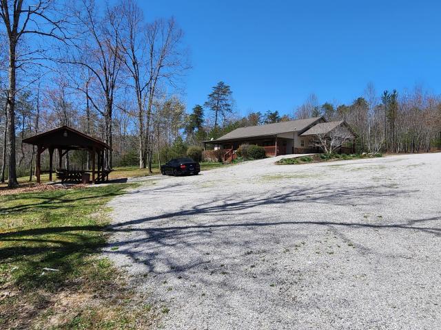 Cumberland Lakes Drive, Monterey, TN 38574