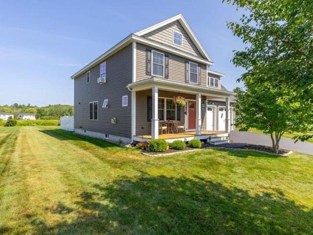 Cumberland Ln, Gorham, Home For Sale