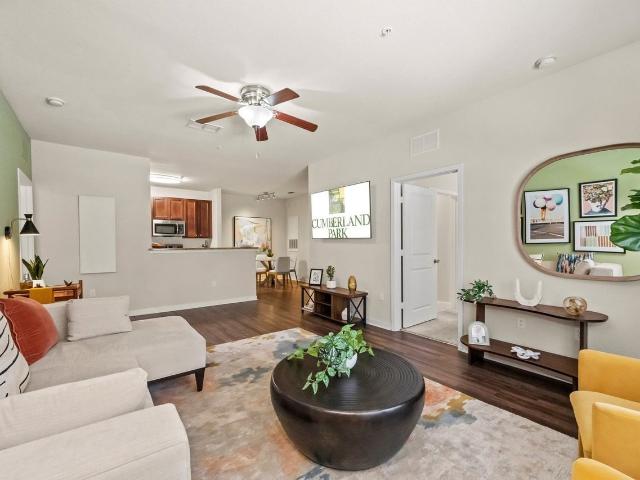 Cumberland Park Apartments 1 Bedroom Apartment for Rent at 8024 Cumberland Park Dr, Orlando, FL 32821