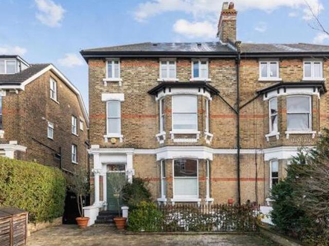 Cumberland Park, Poets Corner,acton, 5 Bedroom Semi detached