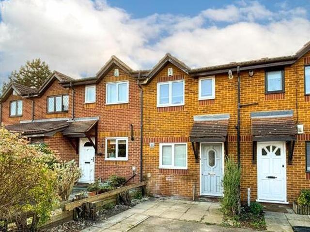 Cumberland Place, Catford, 2 Bedroom Terraced