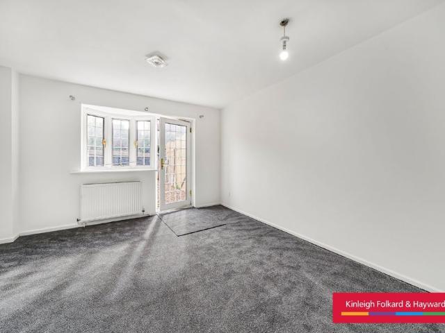 Cumberland Place, London, SE6