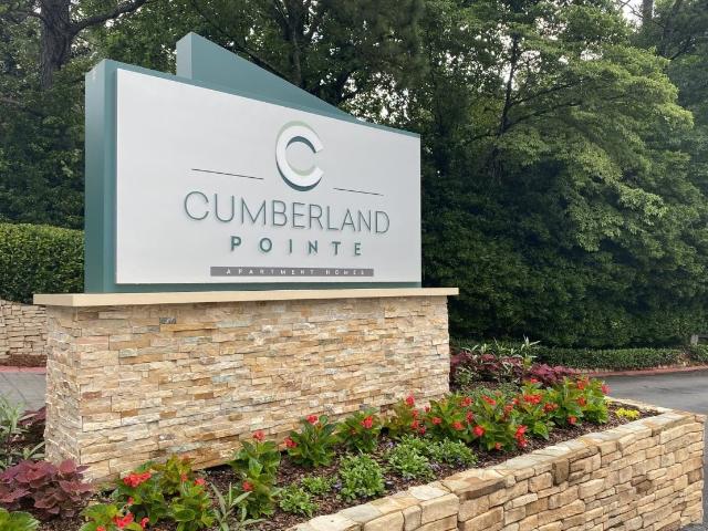 Cumberland Pointe 2 Bedroom Apartment for Rent at 1202 Wexford Hills Pkwy Se, Smyrna, GA 30080