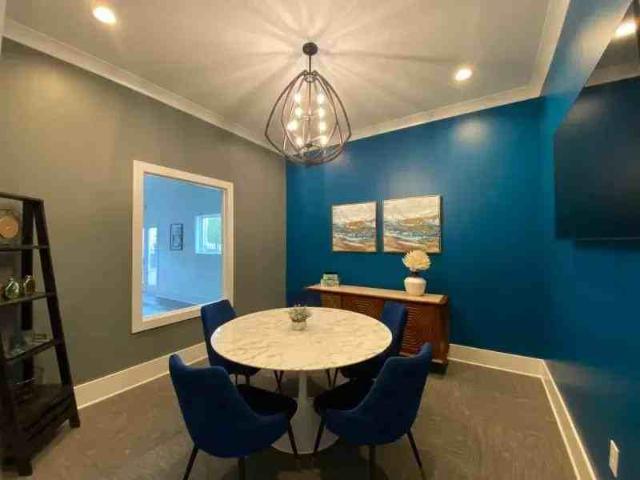 Cumberland Pointe 3 Bedroom Apartment for Rent at 1202 Wexford Hills Pkwy Se, Smyrna, GA 30080