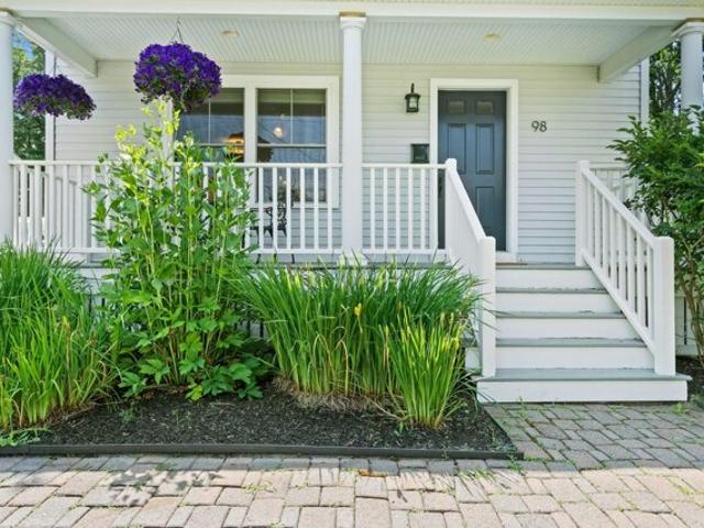 Cumberland Rd, South Portland, Home For Sale