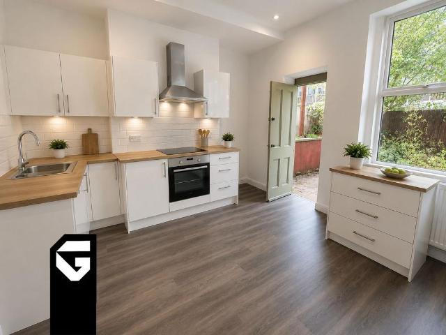 Cumberland Road 5 bed end of terrace house to rent £4,973 pcm £1,148 pw