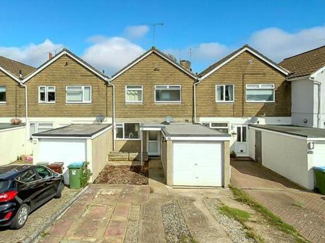 Cumberland Road, Angmering, 3 Bedroom Terraced