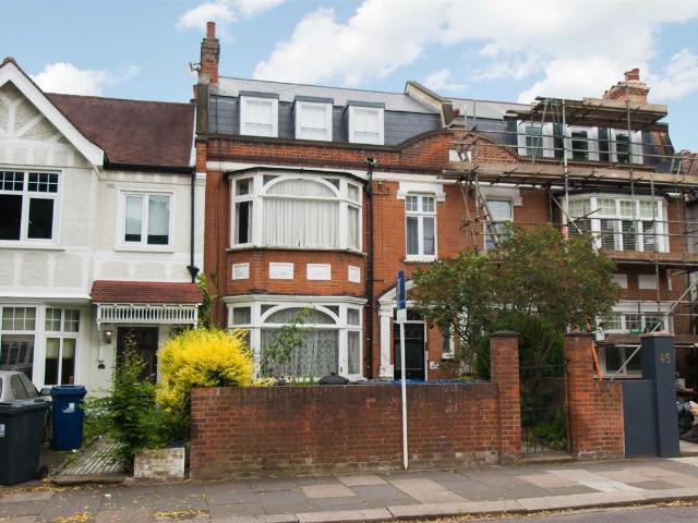 Cumberland Road, Acton W3, 1 bed flat to rent, £1,700 pcm | PrimeLocation