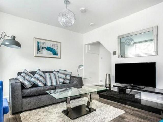 Cumberland Road, Alexandra Park, 3 Bedroom End
