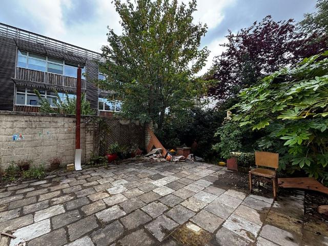 Cumberland Road, Bristol BS1, 1 bed semi detached house to rent, £1,100 pcm | PrimeLocation