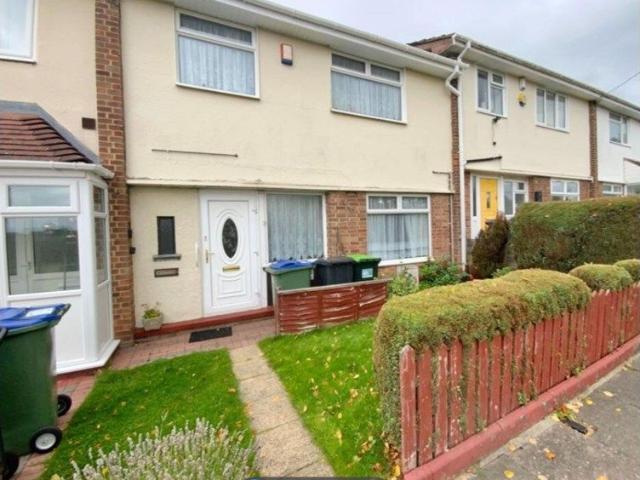 Cumberland Road, Oldbury B68, 3 bed terraced house to rent, £1,200 pcm | PrimeLocation
