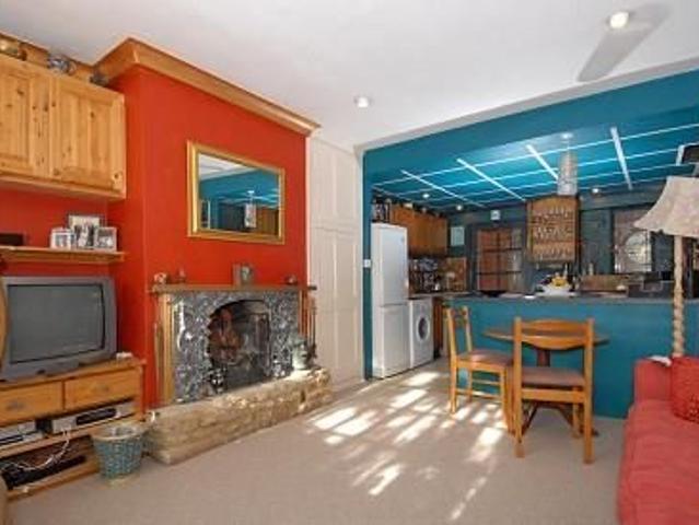 Cumberland Road, Oxford, Oxfordshire OX4, 3 bed terraced house to rent, £1,900 pcm | PrimeLocation