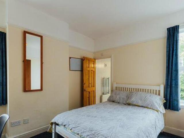 Cumberland Road, Loughborough, 3 Bedroom House