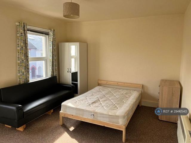 Cumberland Road, Reading, RG1 1 bed flat to rent £1,075 pcm £248 pw