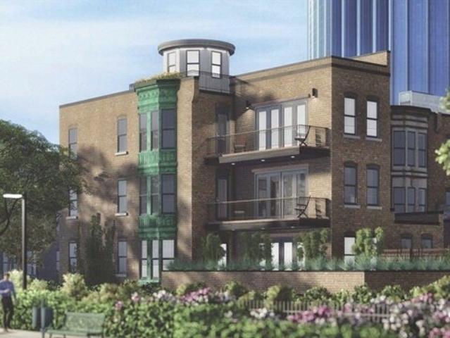 Cumberland St, Boston, Home For Sale