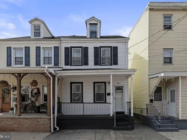 Cumberland St, Gloucester City, Home For Sale