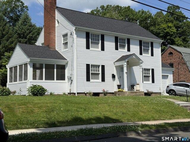 Cumberland St, Hartford, Home For Sale