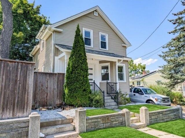 Cumberland St, Providence, Home For Sale