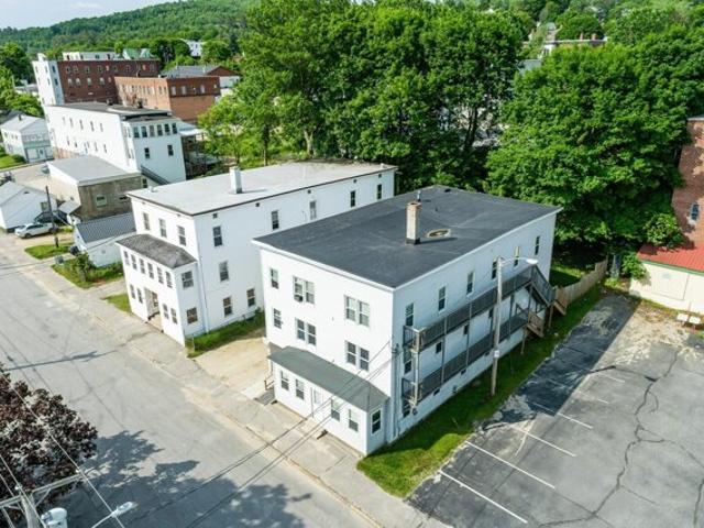 Cumberland St, Rumford, Home For Sale