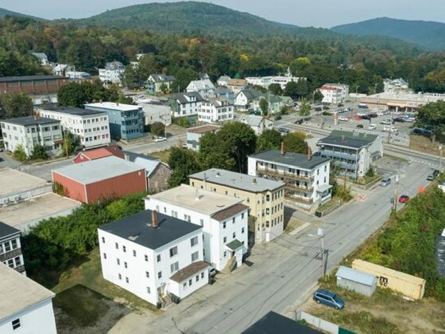 Cumberland St, Rumford, Home For Sale