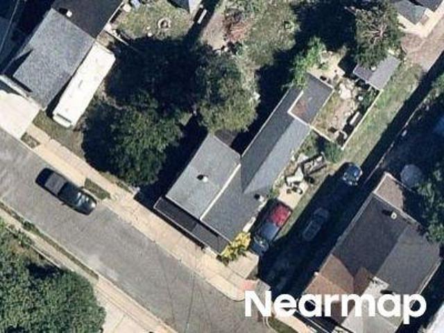 Cumberland St