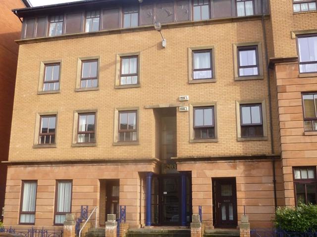 Cumberland Street, Glasgow G5, 2 bed property to rent, £1,095 pcm | PrimeLocation