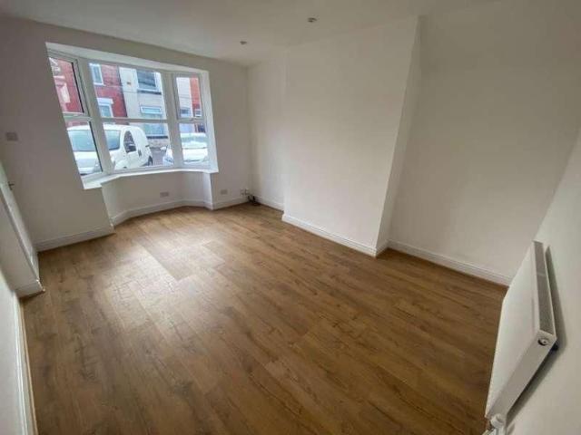 Cumberland Street,latchford,warrington, WA4